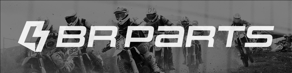 banner br parts – Brasil Racing