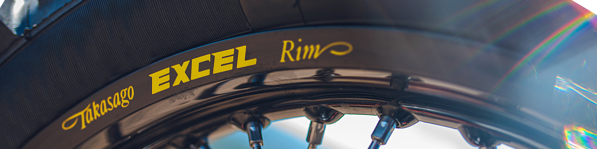 Excel Rims – Brasil Racing